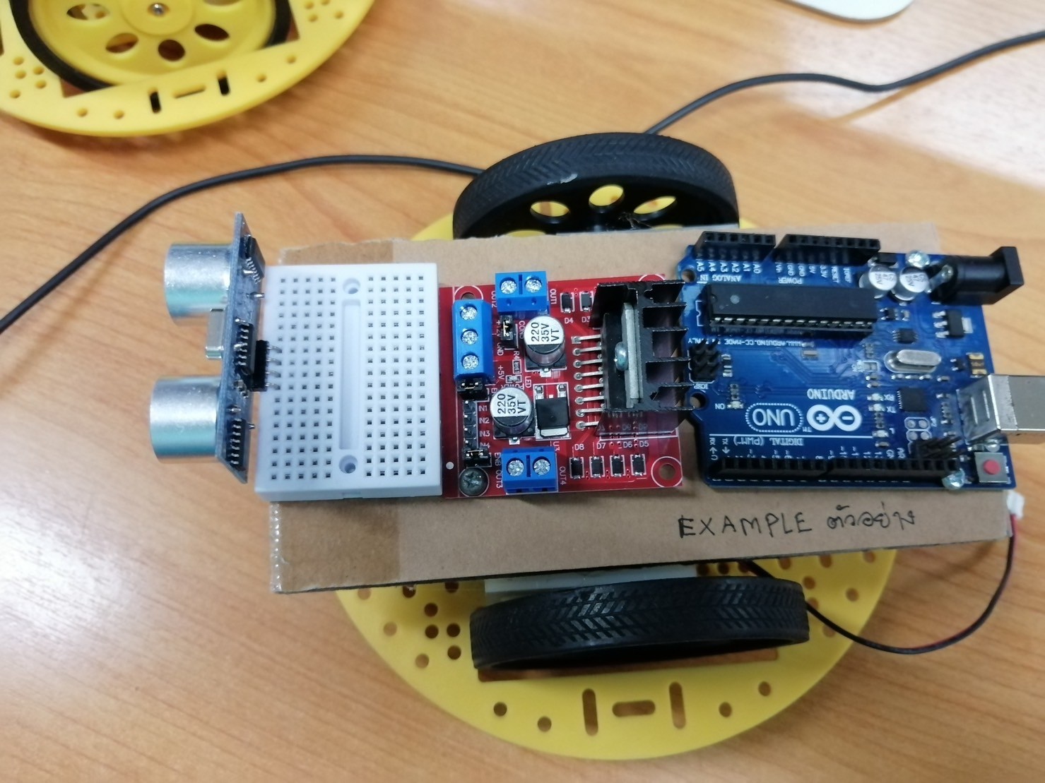 Assumption College Samutprakarn