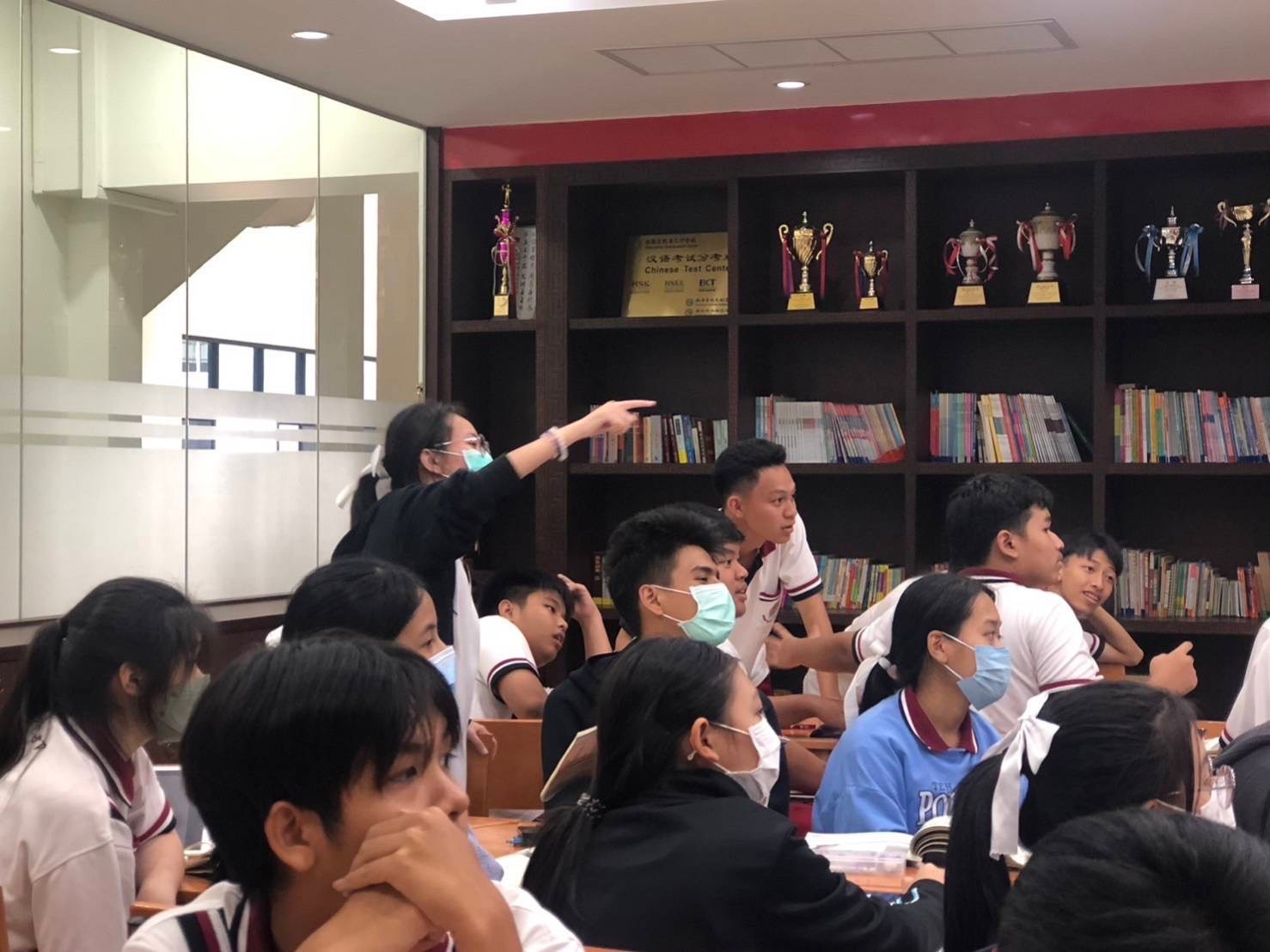 Assumption College Samutprakarn