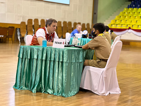 Assumption College Samutprakarn