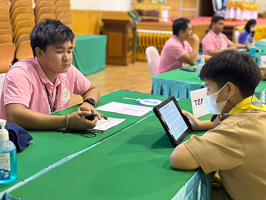 Assumption College Samutprakarn