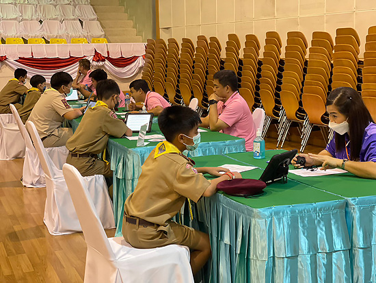 Assumption College Samutprakarn