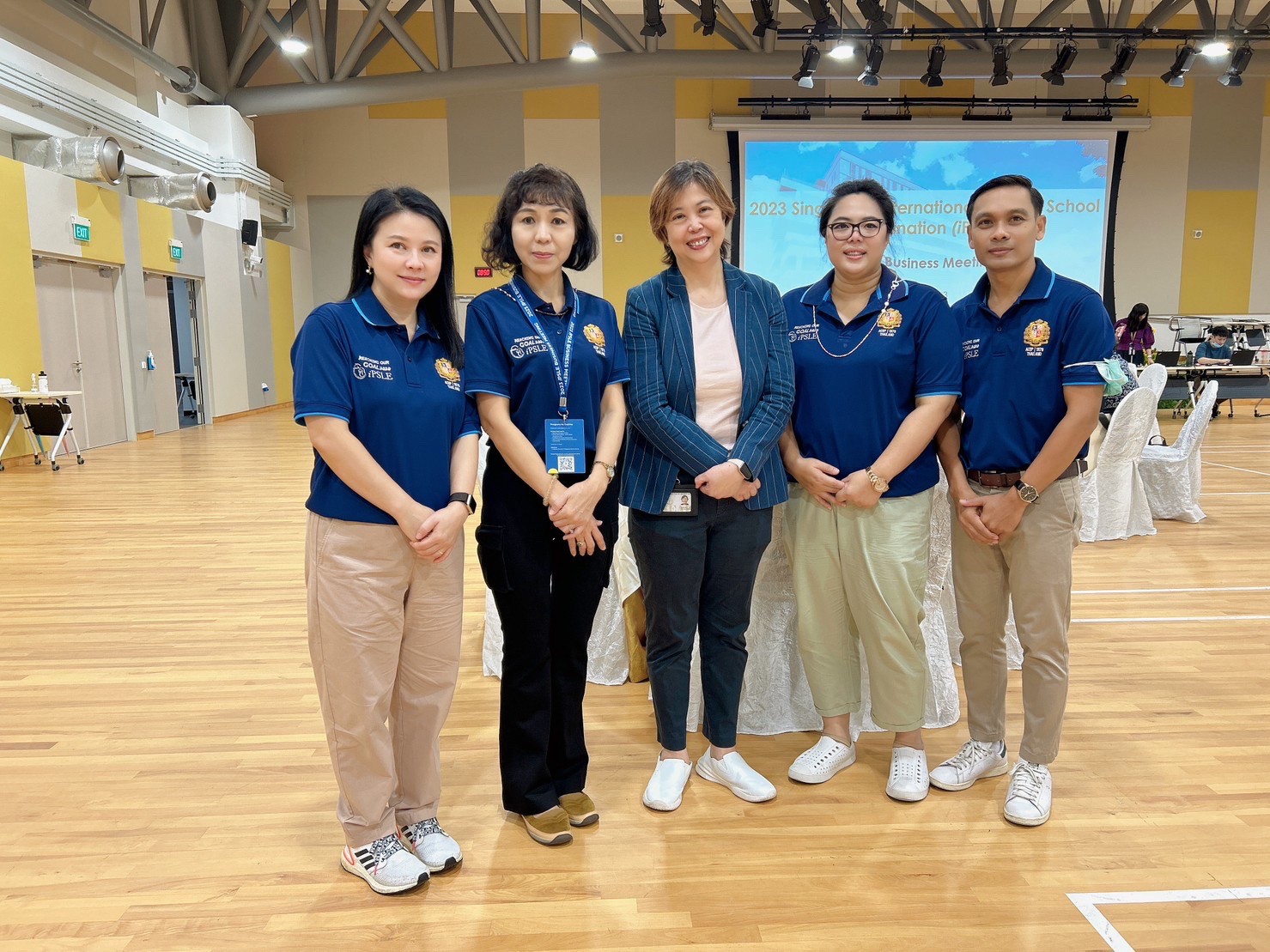 Assumption College Samutprakarn