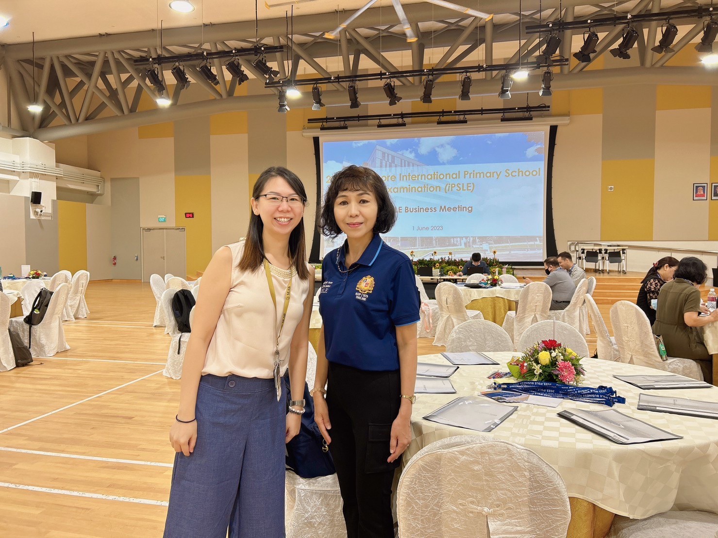 Assumption College Samutprakarn