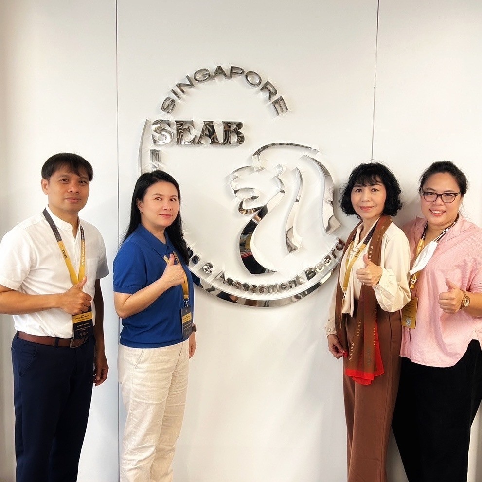 Assumption College Samutprakarn