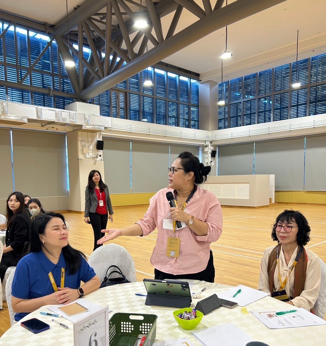 Assumption College Samutprakarn