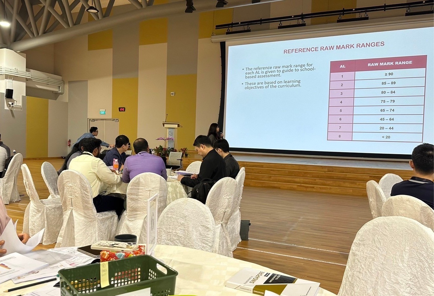 Assumption College Samutprakarn