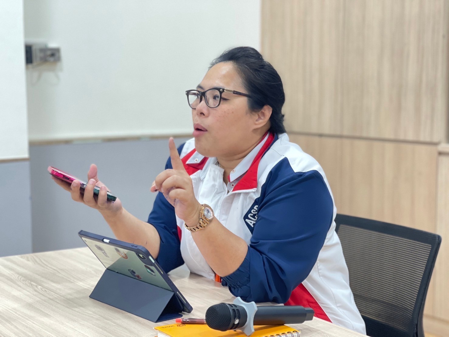 Assumption Samutprakarn School