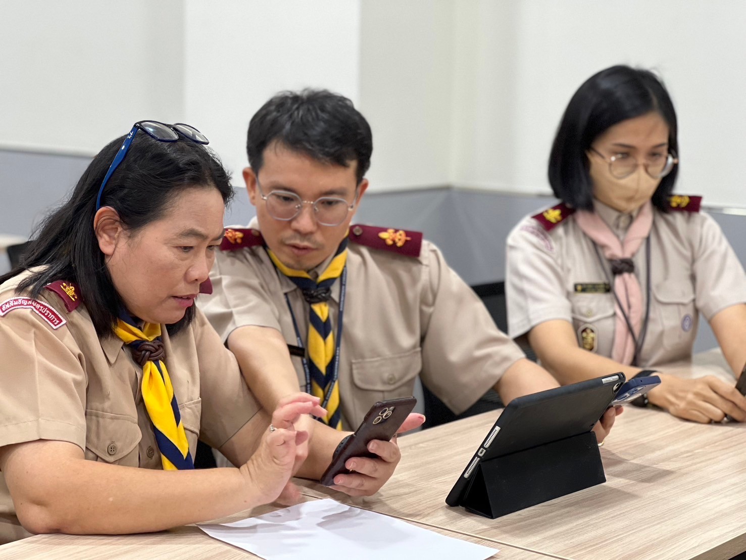 Assumption College Samutprakarn