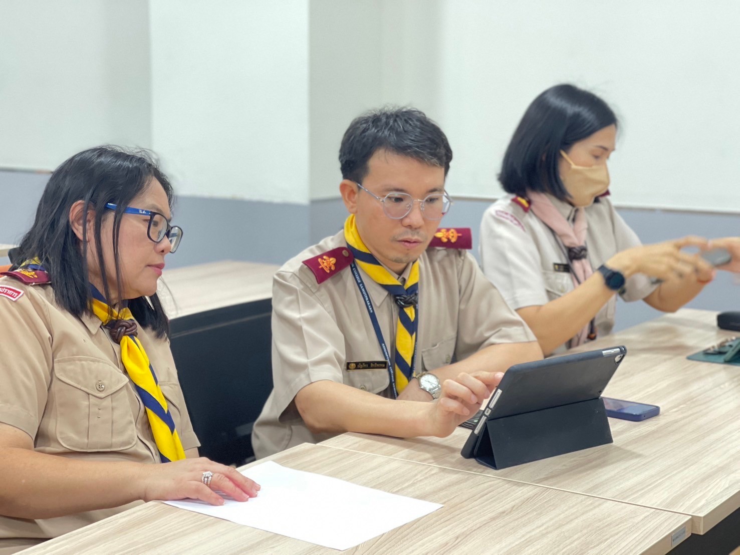 Assumption College Samutprakarn