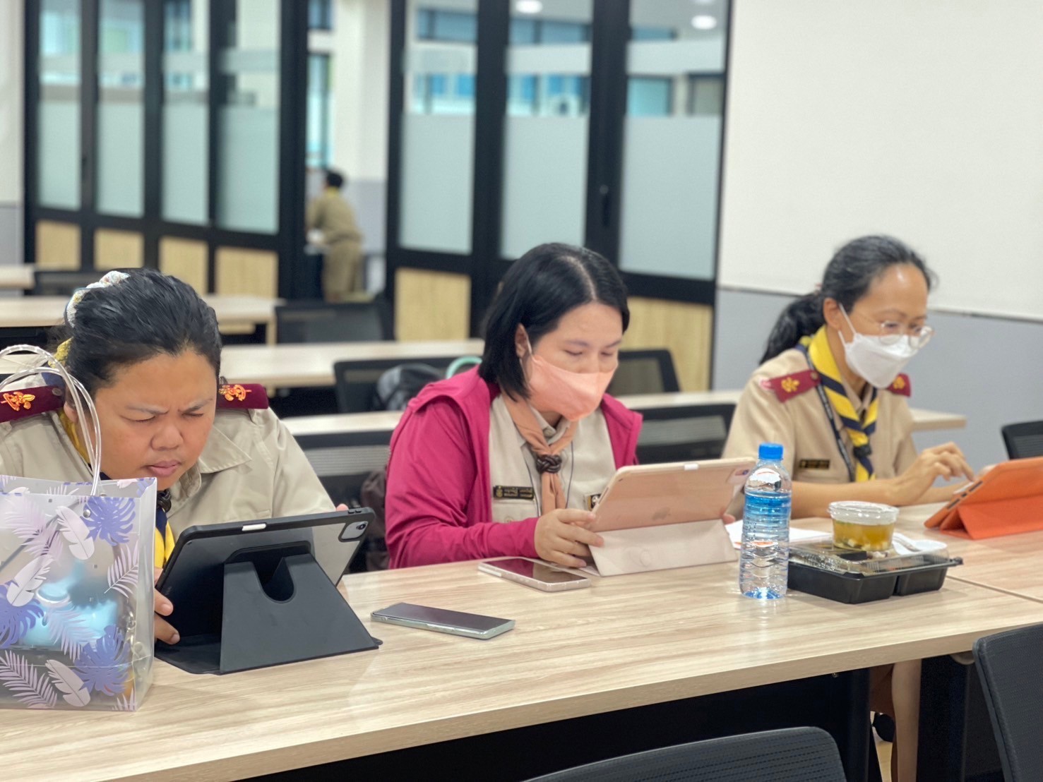 Assumption College Samutprakarn