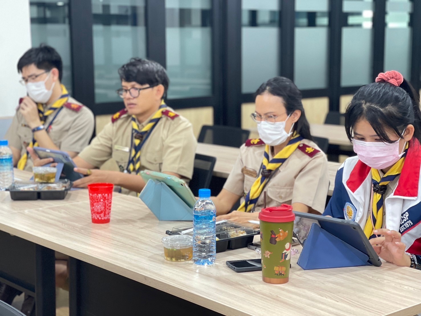 Assumption College Samutprakarn