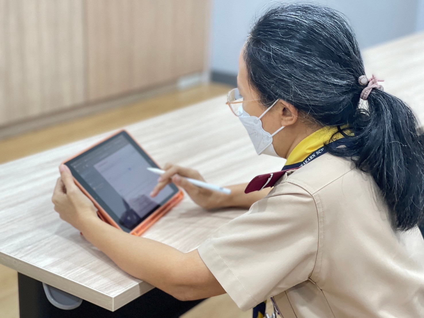 Assumption College Samutprakarn