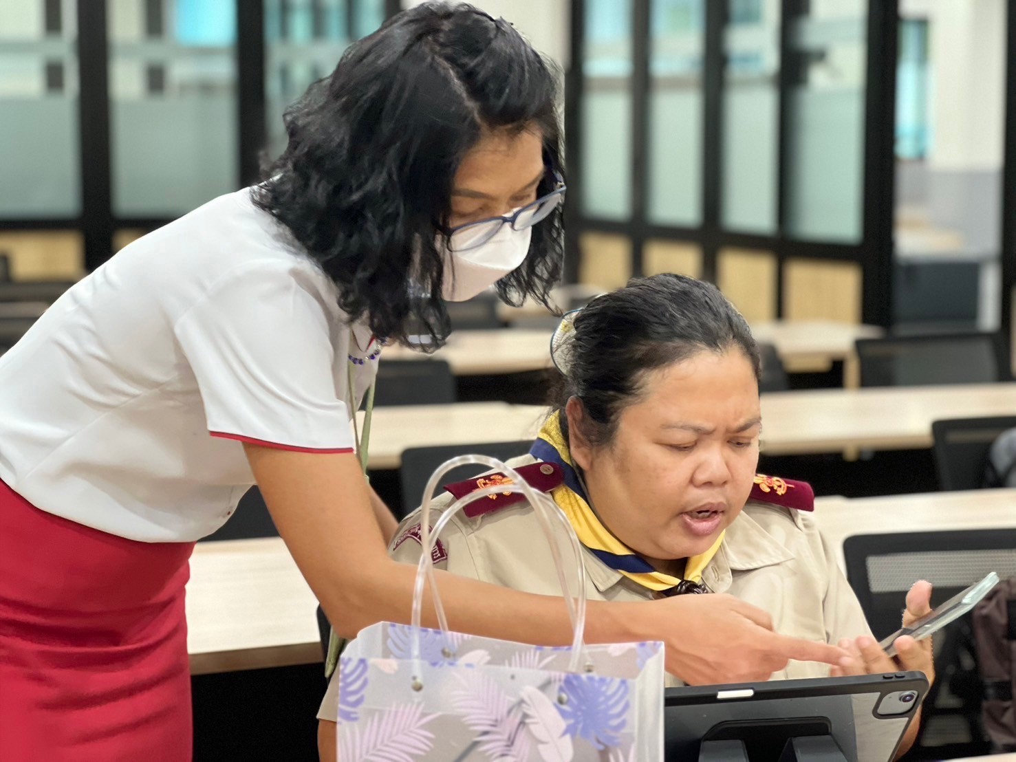 Assumption College Samutprakarn