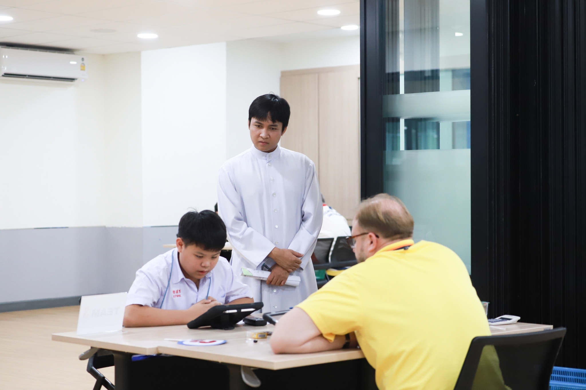 Assumption Samutprakarn School