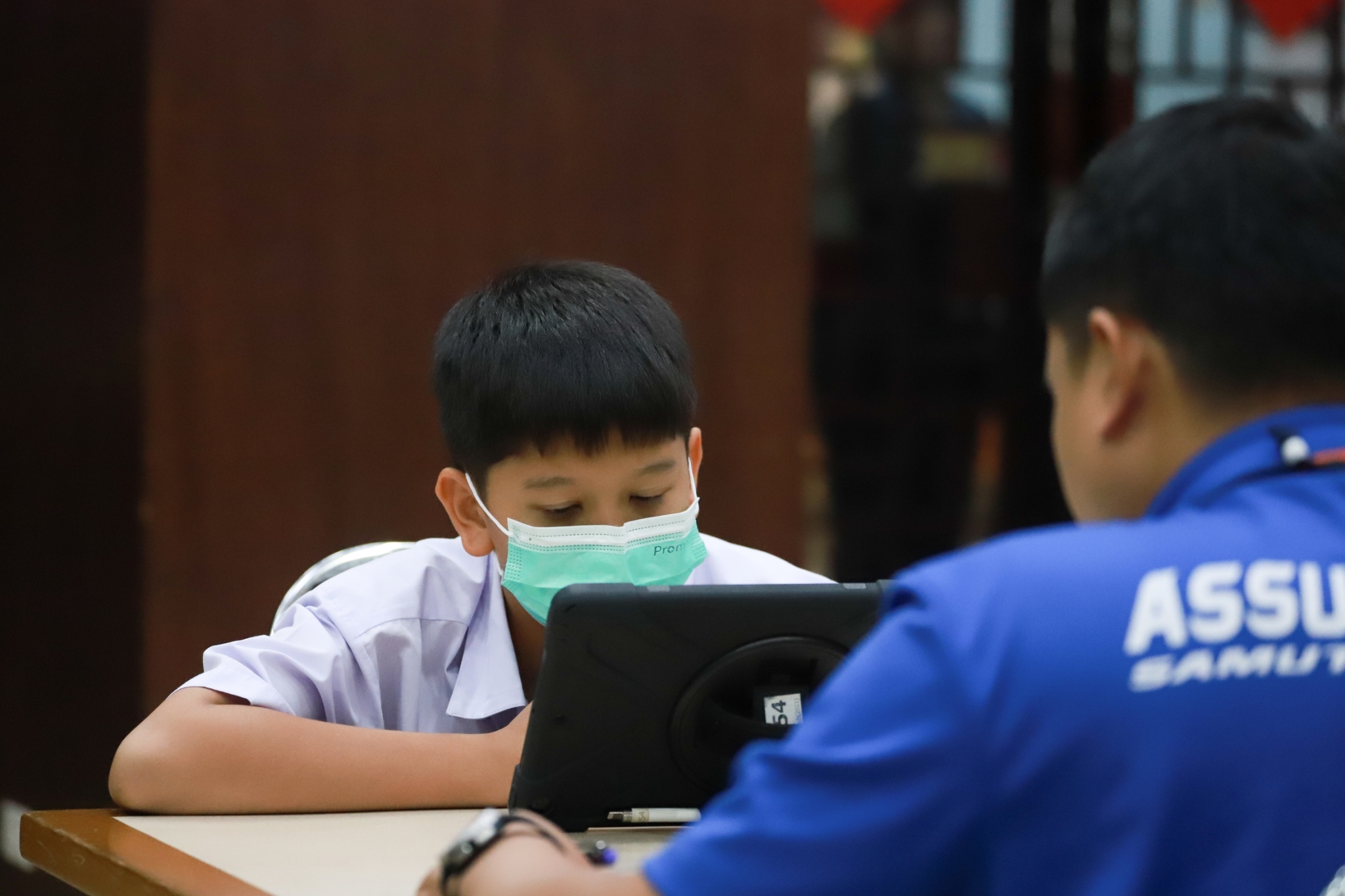 Assumption College Samutprakarn