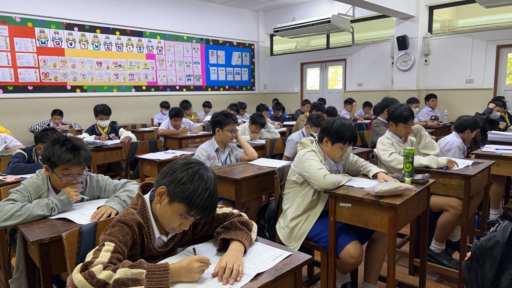 Assumption College Samutprakarn