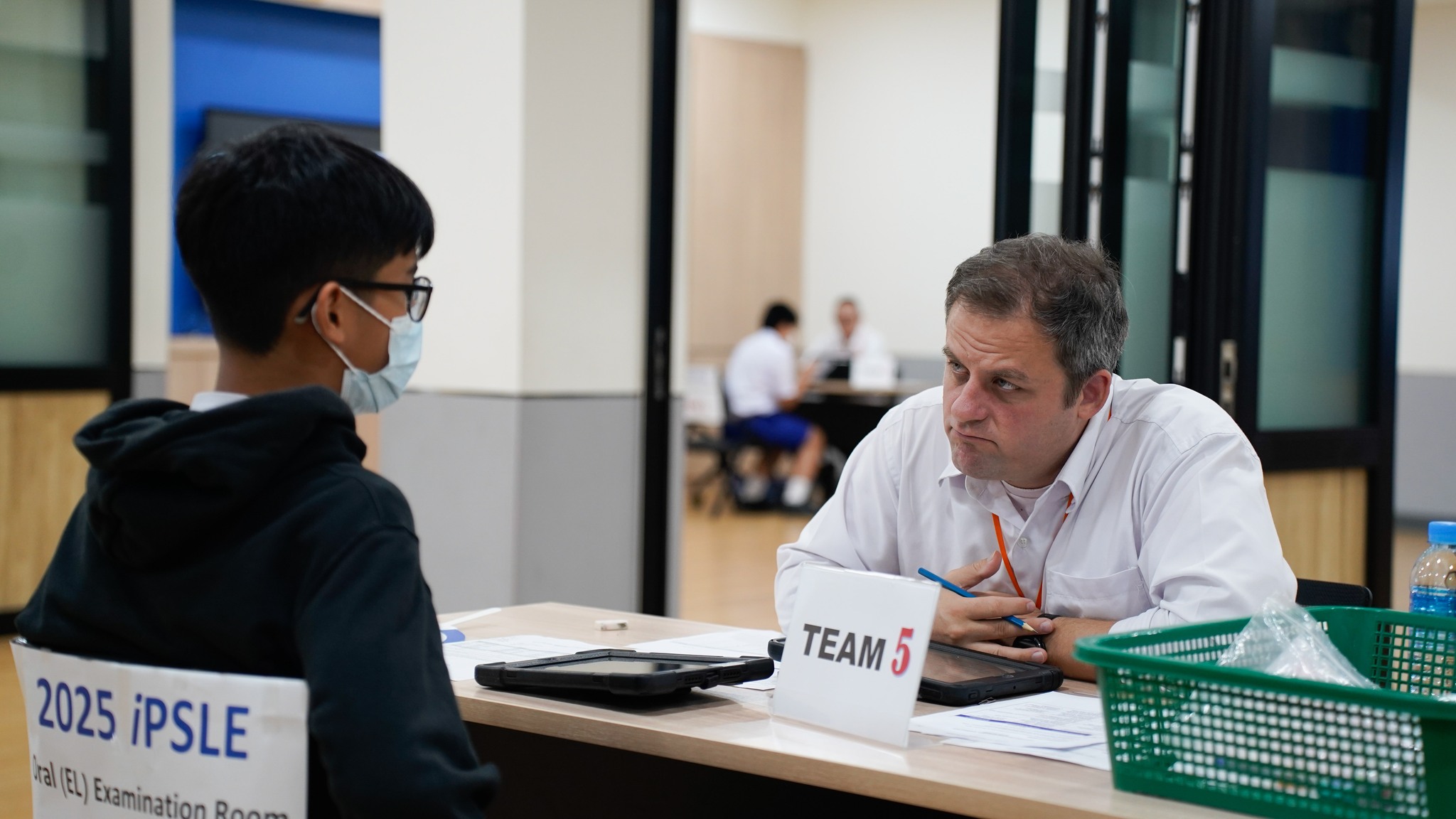 Assumption Samutprakarn School