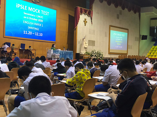 Assumption College Samutprakarn