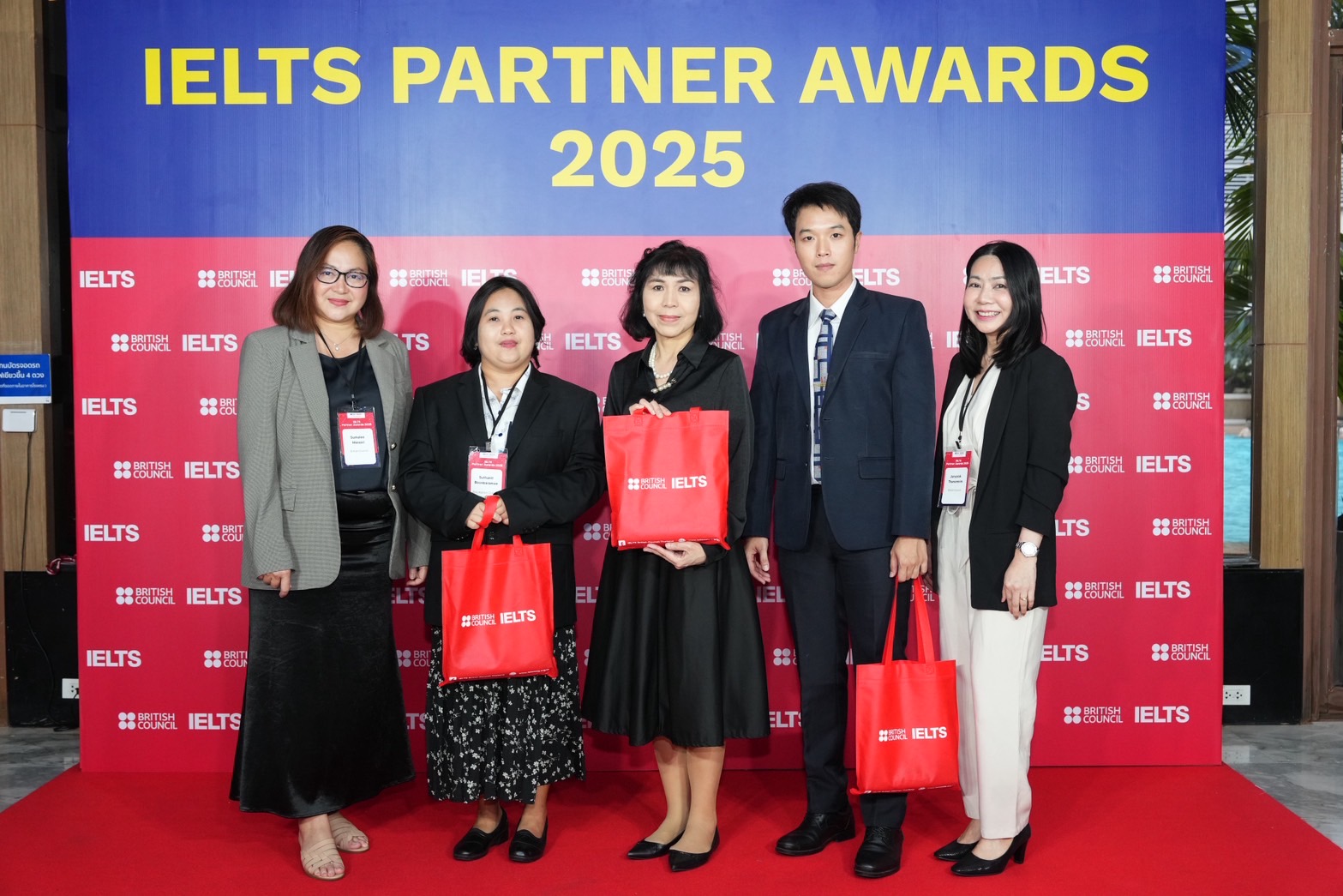 Assumption College Samutprakarn