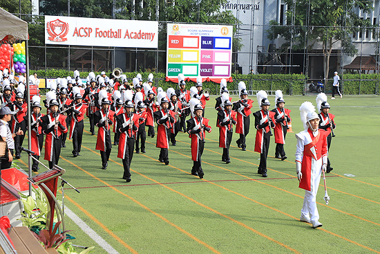 Assumption Samutprakarn School
