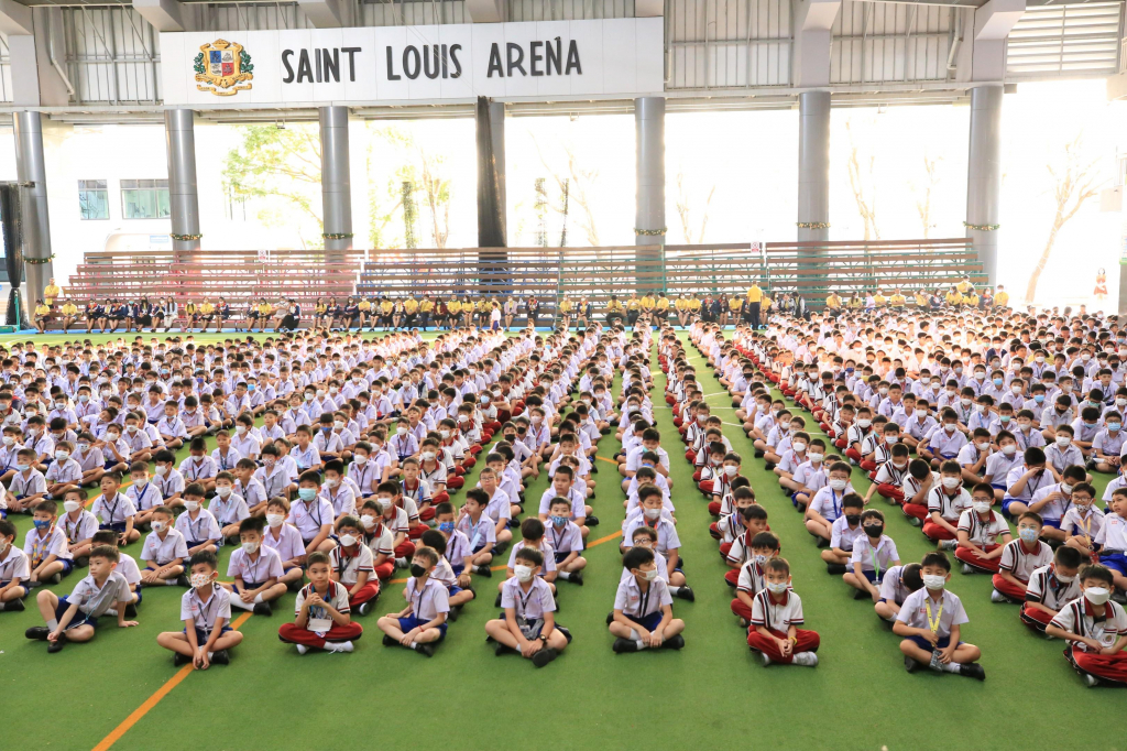 Assumption Samutprakarn School