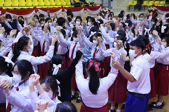 Assumption College Samutprakarn