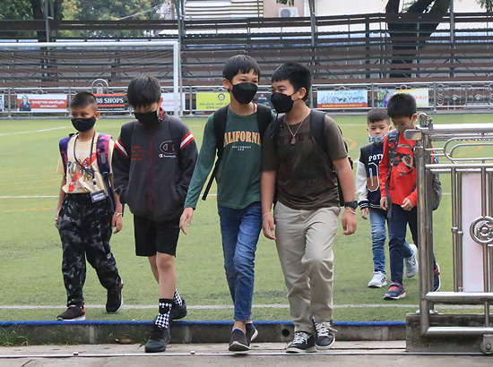 Assumption College Samutprakarn