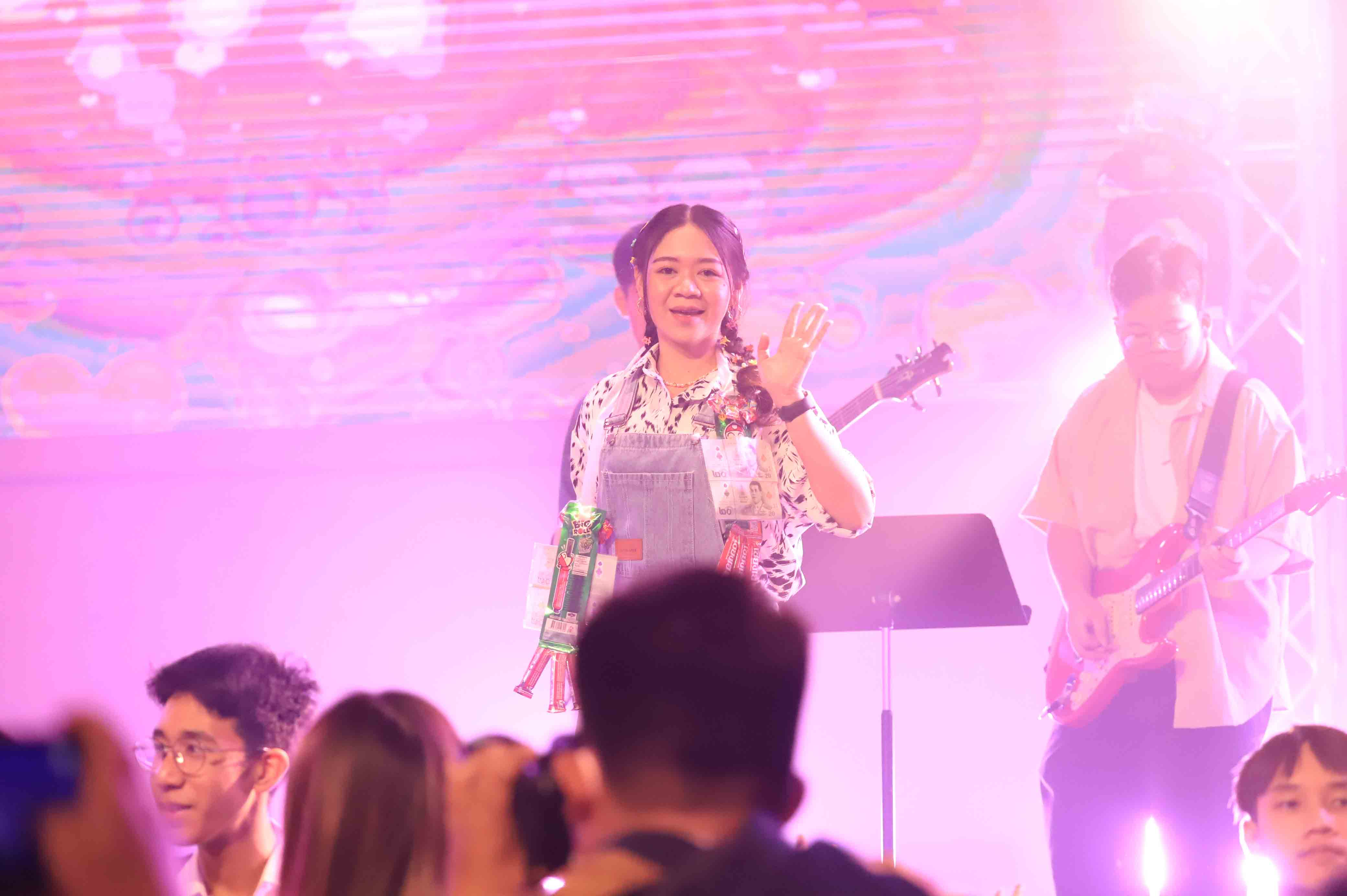 Assumption College Samutprakarn